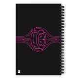 FRC Spiral notebook – Helion Energy