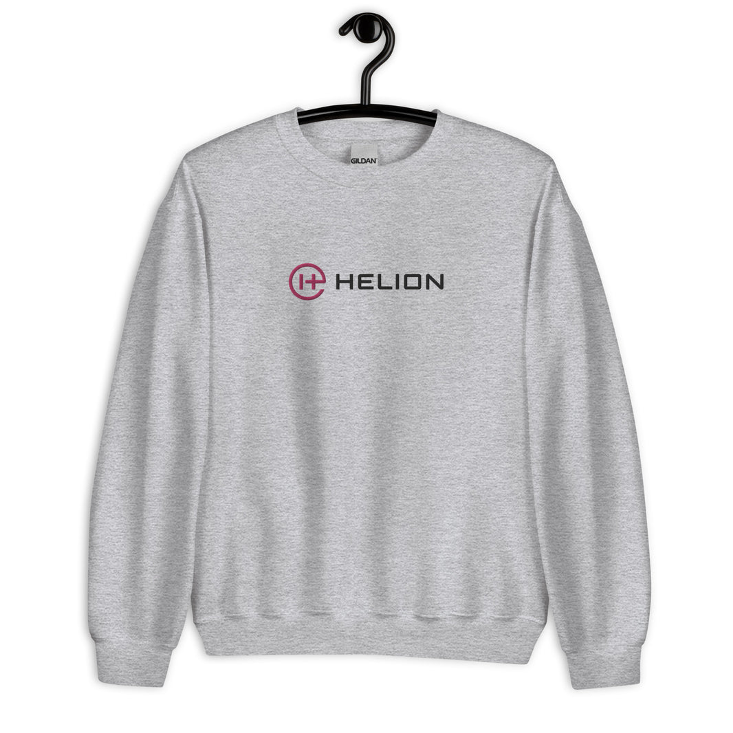 Helion Energy Merch
