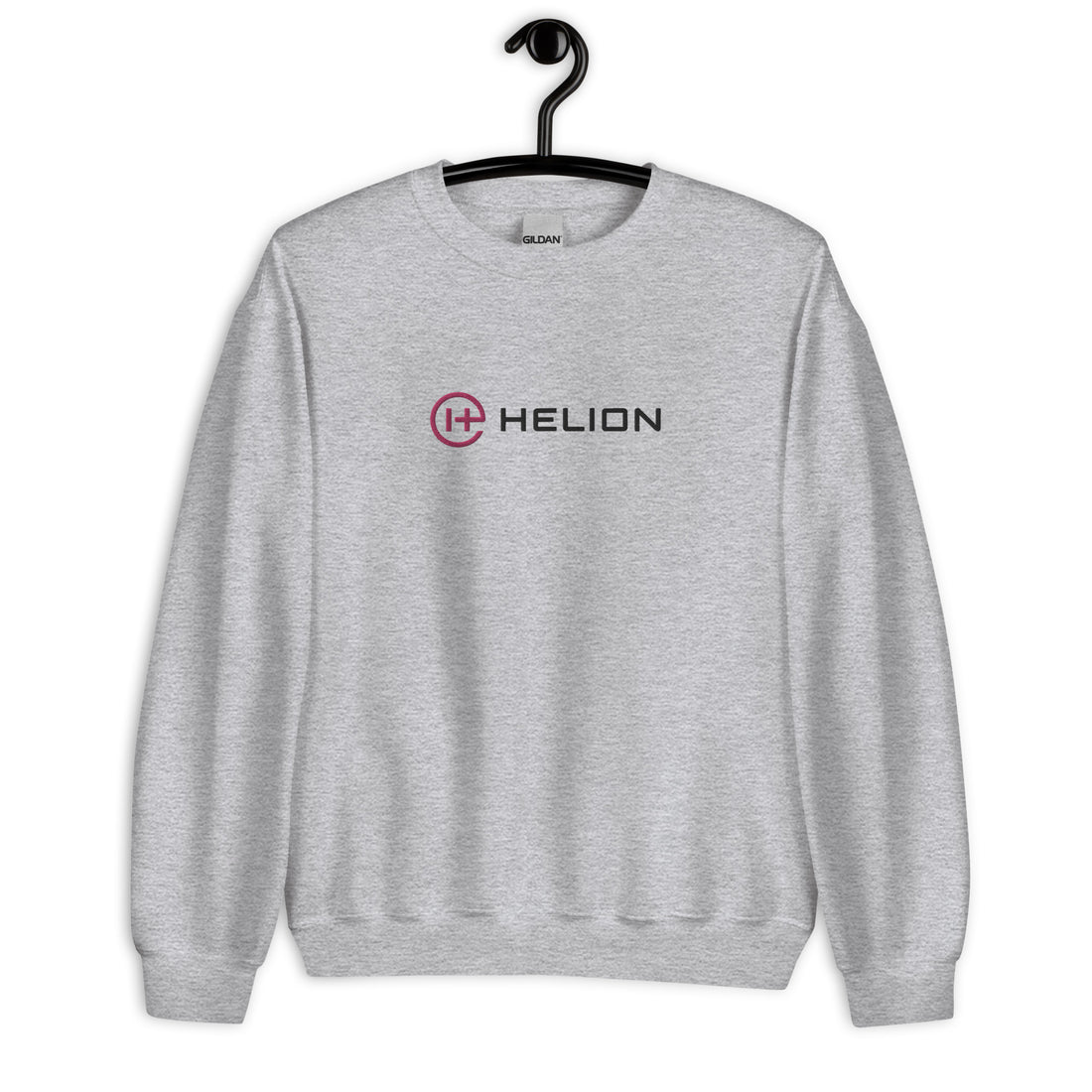 Helion Crewneck – Helion Energy