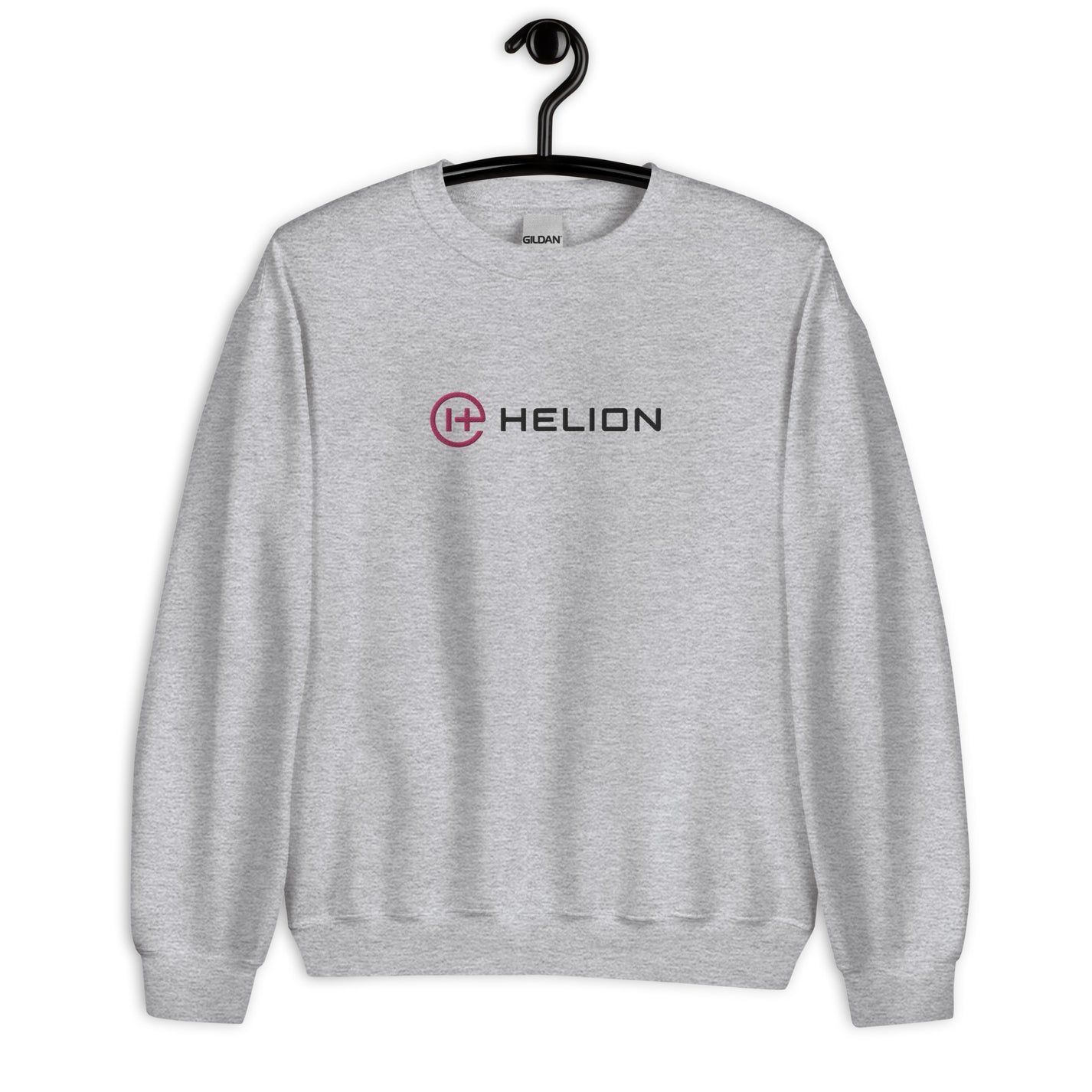 Helion Crewneck – Helion Energy